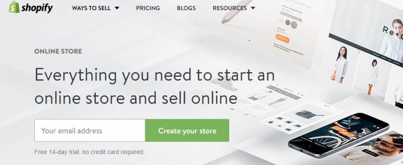 What Is Shopify and How Does It Work? – People Have Earned Over $29 ...