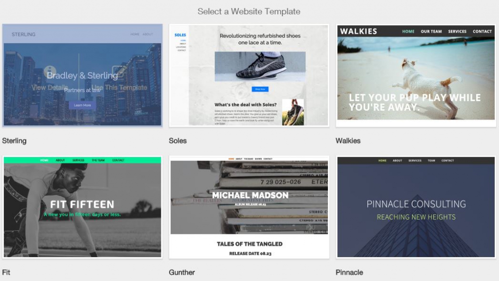 What Is Yola Website Builder? – The Best Way to Create a Website Or ...