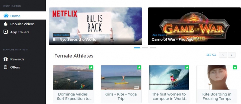 Is Perk TV a Scam Or Just a Waste of Your Time? – Read My Honest Review ...