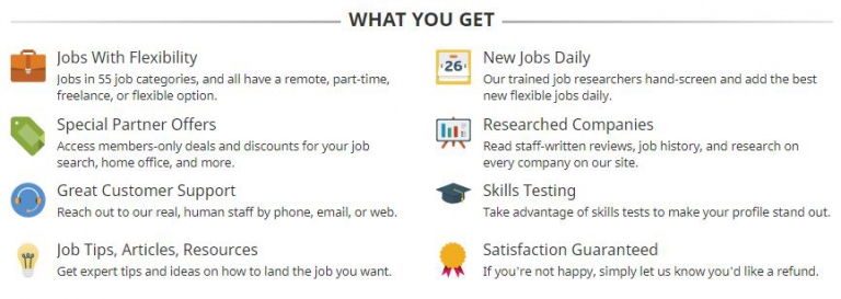 Is Flexjobs a Scam? – 33,623 Flexible Jobs Available for You (AND ...