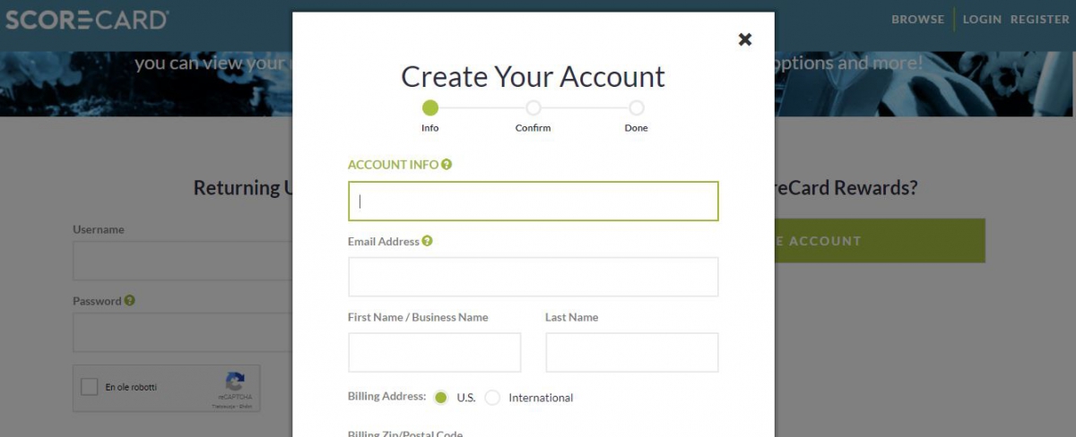 ScoreCard Rewards Review – Is ScoreCard Rewards a Scam Or a Great ...