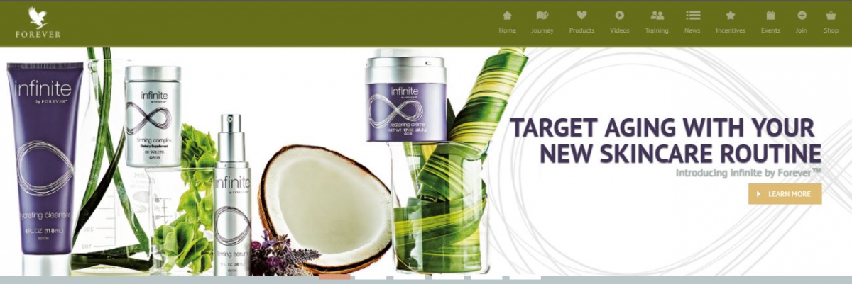 Is Forever Living a Pyramid Scheme Or the Best Business Opportunity Out ...