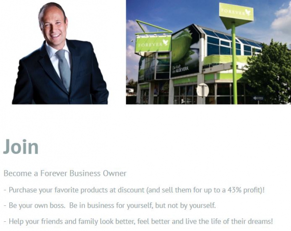 Is Forever Living a Pyramid Scheme Or the Best Business Opportunity Out ...