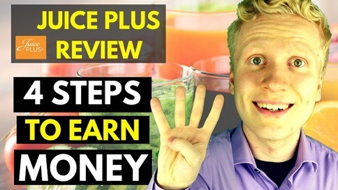 Is Juice Plus a Pyramid Scheme Or a Life-Changing Opportunity? - Your ...