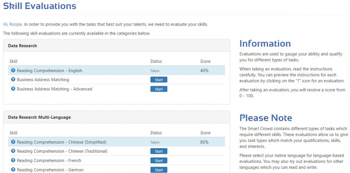 Is Smart Crowd a Scam Or Legit Work from Home Website? - Your Online ...