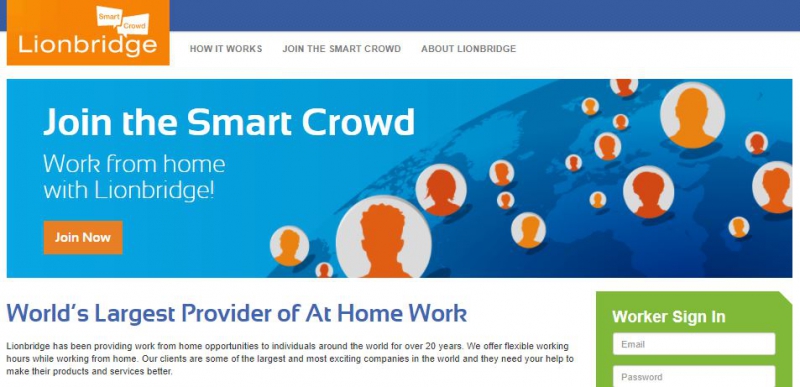 Is Smart Crowd a Scam Or Legit Work from Home Website? - Your Online ...