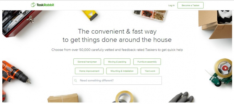 Is TaskRabbit a Scam Or Safe? Can You Really Earn ,000 Per Week? - Your ...