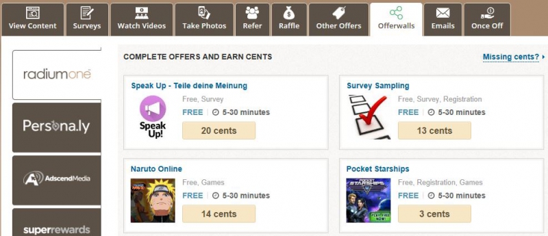 Is TimeBucks Legit? - You Can Earn Is TimeBucks Legit? See My TimeBucks ...