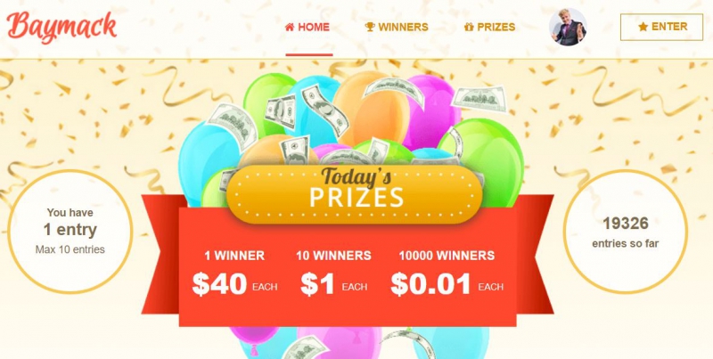 Is Baymack a Scam Or Do They Give Free Rewards Up to 0? - Your Online ...