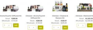 doTERRA Review: Life-Changing Products Or a Pyramid Scheme? - Your ...