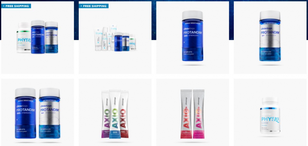 Is LifeVantage a Pyramid Scheme? Will It Change Your Life? - Your ...