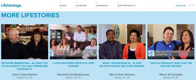 Is LifeVantage a Pyramid Scheme? Will It Change Your Life? - Your ...