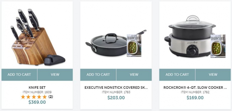 Is Pampered Chef a Pyramid Scheme Or a Unique Opportunity? - Your ...