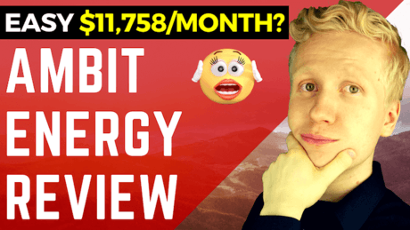 Ambit Energy Review: A Pyramid Scheme Or Easy ,758/Month? - Your Online ...