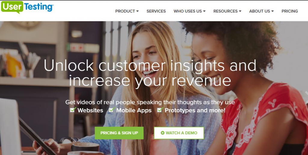 Is UserTesting a Scam? - They Pay Honestly Per Test But... - Your ...