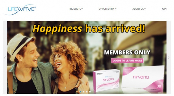 Is LifeWave a Scam? A Pyramid Scheme Perhaps? - Your Online Revenue