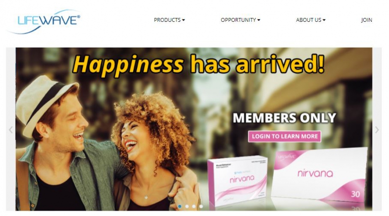 Is LifeWave a Scam? A Pyramid Scheme Perhaps? - Your Online Revenue