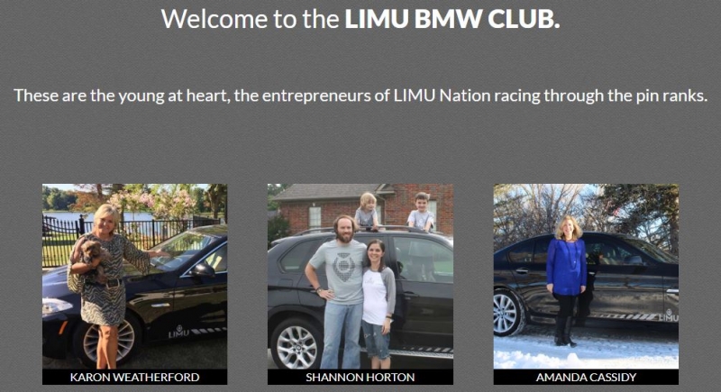 Is Limu a Scam Or Will You Get a BMW and a Luxury Holiday? - Your ...
