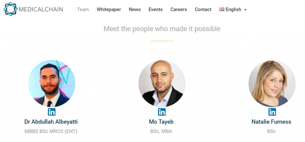 Is Medicalchain a Good Investment? - 7 Things to Consider! - Your ...