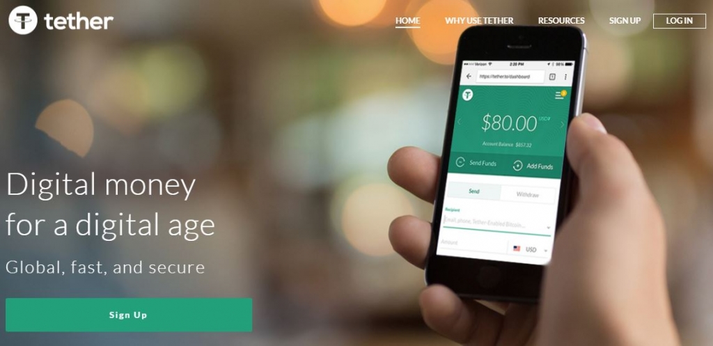 What Is Tether (USDT) And How Does It Work? Let Me Explain! - Your ...