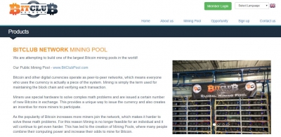 Is BitClub Network a Scam? - 5 Red Flags Make It Suspicious! - Your ...