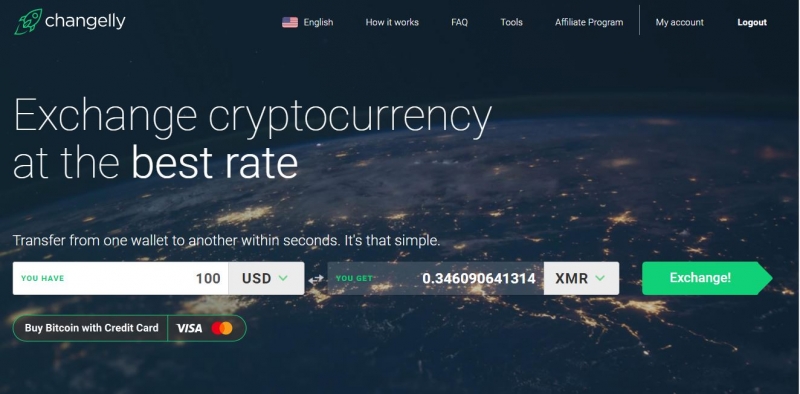 Changelly Exchange Review: Is Changelly a Scam Or Legit? - Your Online ...