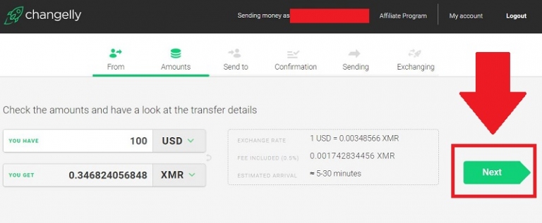Changelly Exchange Review: Is Changelly a Scam Or Legit? - Your Online ...