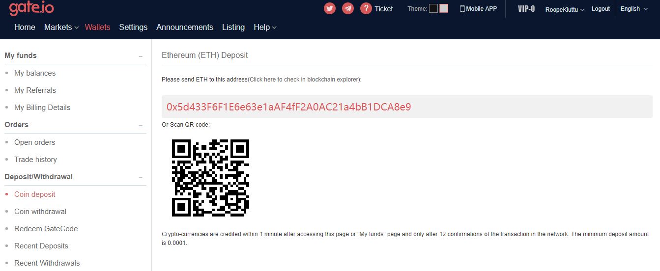 Is Gate io Legit Yes It Is One Of The Best Crypto Exchanges Your Is Gate io Legit Yes It Is One Of The Best Crypto Exchanges Your