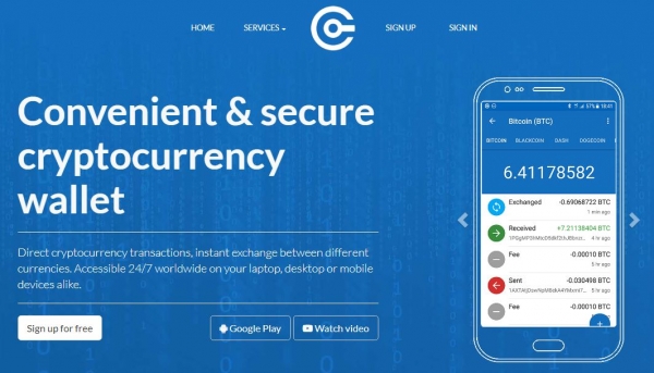 Best Ripple (XRP) Wallets in 2018: Everything You Need to Know! - Your ...