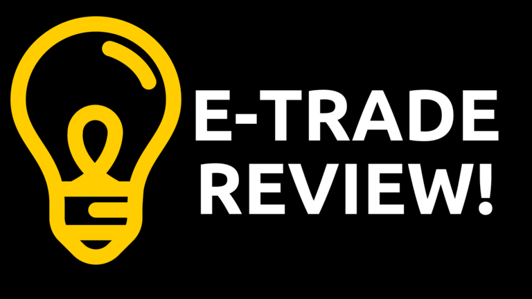 What Is Etrade and How Does It Work? Read Our Informative Review ...