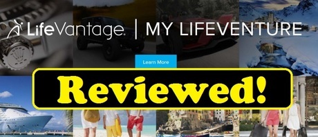 Is LifeVantage a Pyramid Scheme? Will It Change Your Life? - Your ...