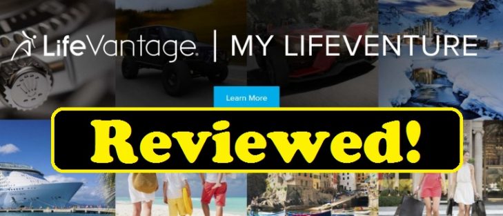 Is LifeVantage a Pyramid Scheme? Will It Change Your Life? - Your ...