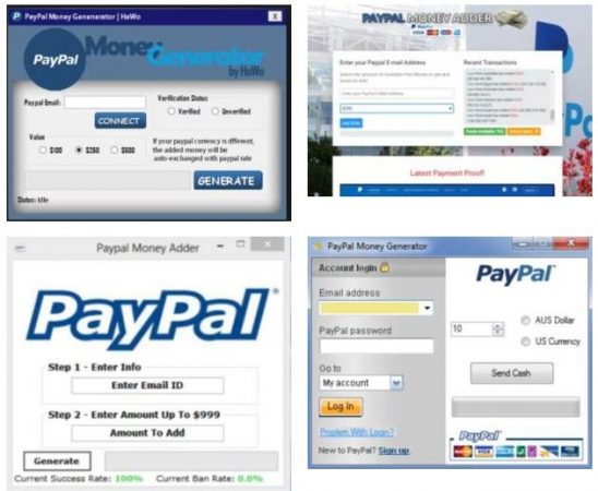 Is PayPal Money Adder a Scam Or Legit? Don't LOSE Your Money! - Your ...