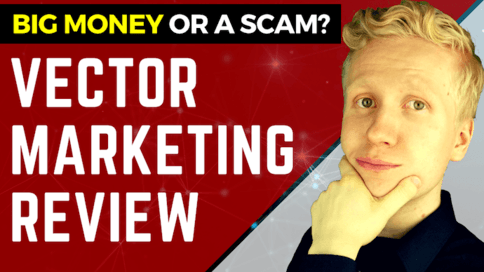 Is Vector Marketing A Scam? [EXPERT Reveals 3 Secrets!] - Your Online ...