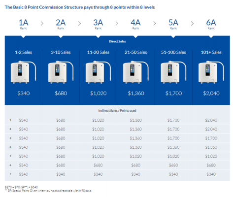 Kangen Water Scam - Enargic Review - Your Online Revenue