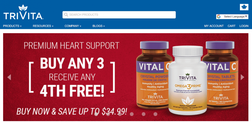 Trivita Reviews [Only MLM Approved By FDA?!] - Your Online Revenue