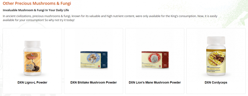 What Is DXN? [Gano MLM Makes Poisonous Products?!] - Your Online Revenue