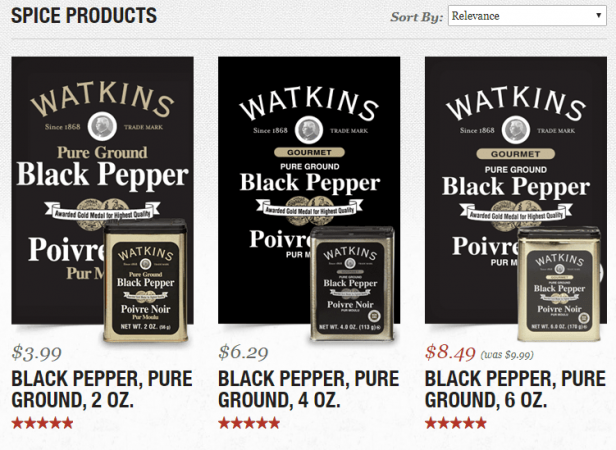 JR Watkins Review - 139-Year-old MLM Going South? - Your Online Revenue