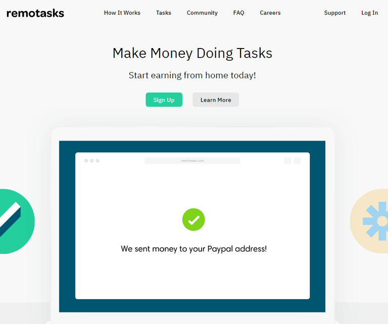 Remotasks Review: Earn Easy PayPal Money For Doing Simple Tasks ...